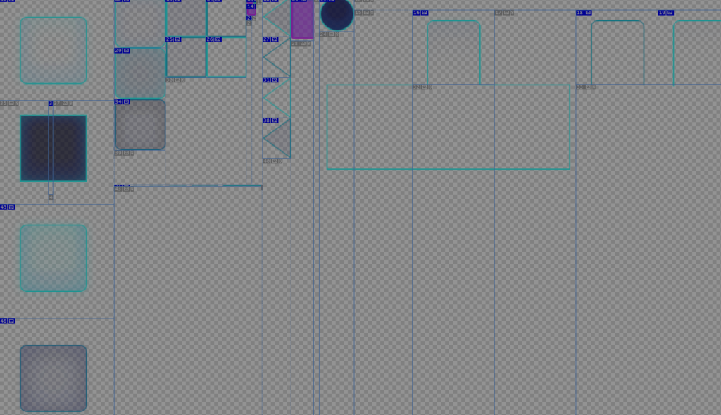 How to utilize Slices to export UI assets – Darryl Spratt's Design ...